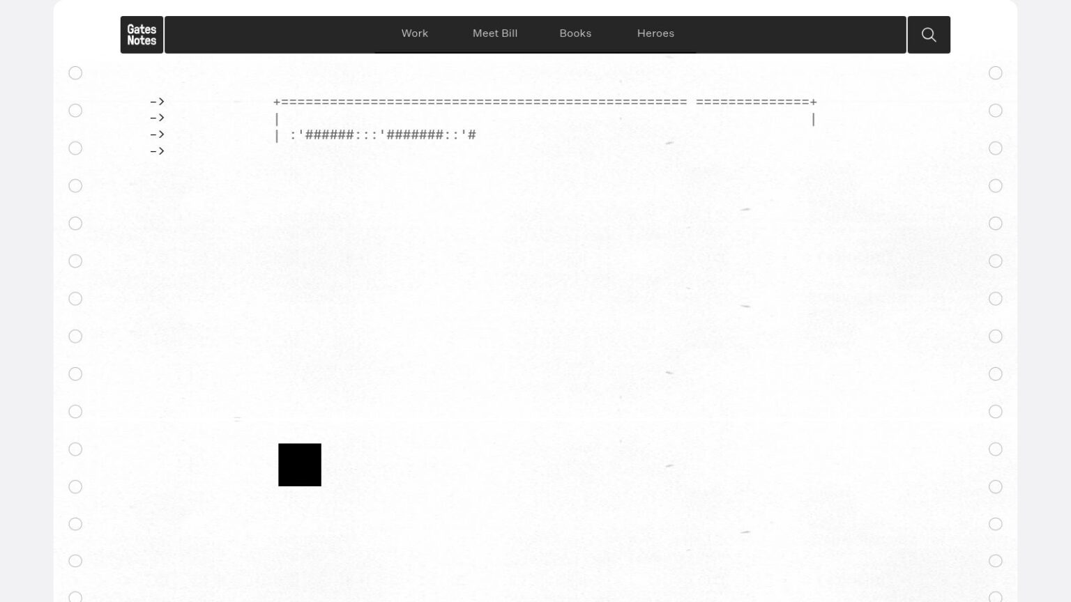 Celebrating 50 Years of Microsoft – Old School Computer