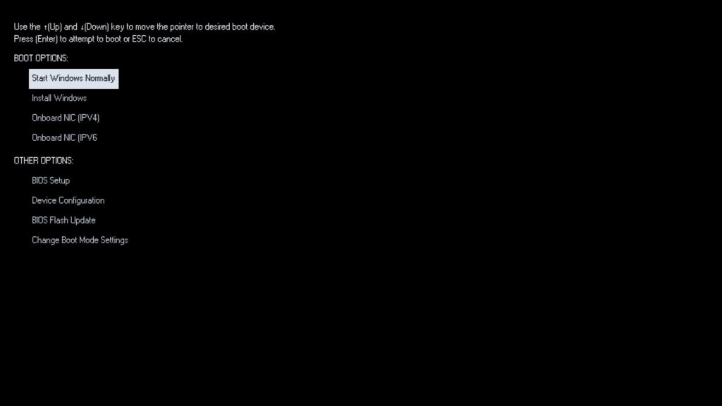 Microsoft Windows XP Professional – Old School Computer