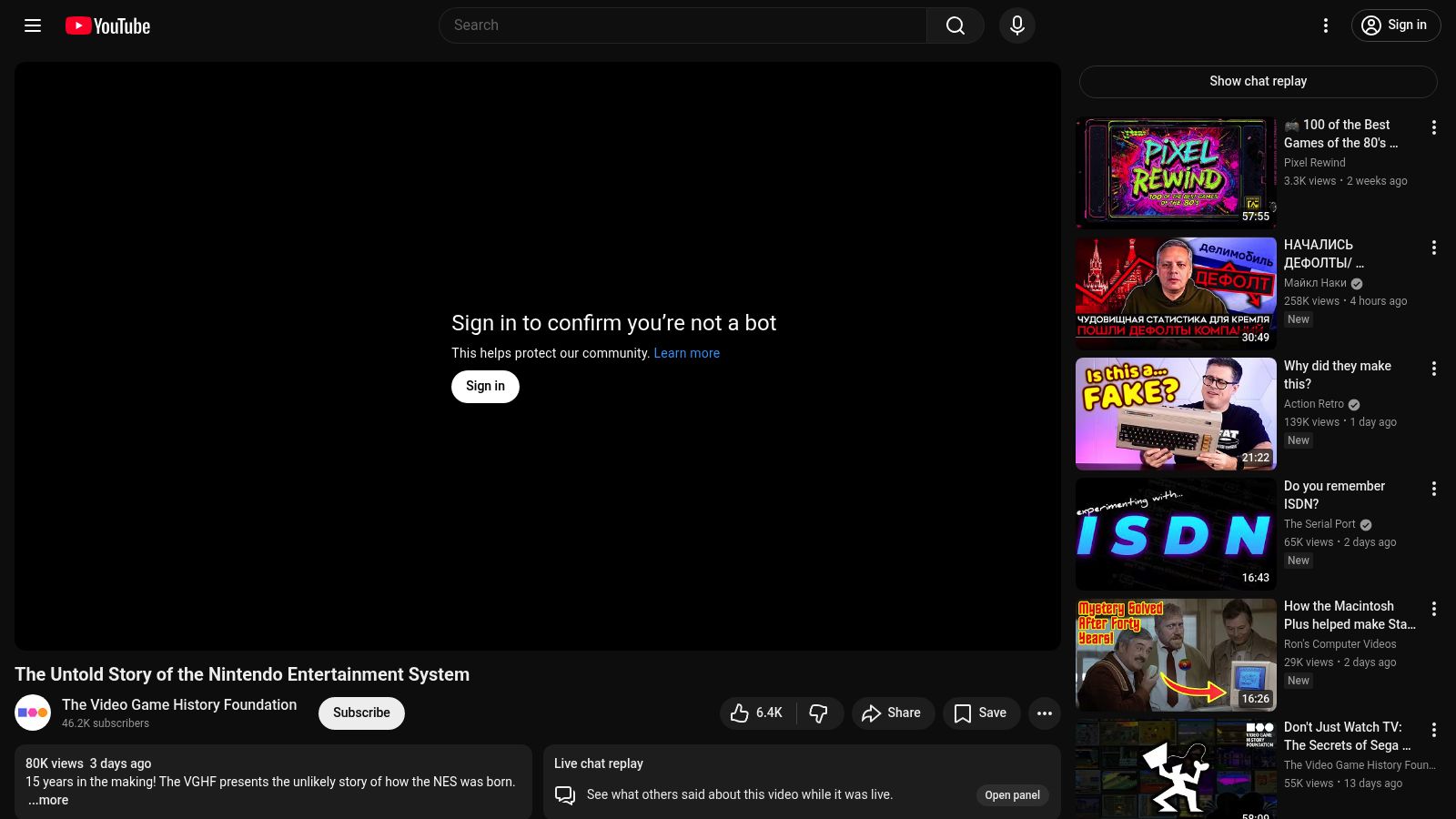 The Untold Story of the Nintendo Entertainment System – Old School Computer